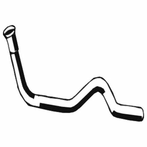 Труба выхлопная Asmet 03023 для VW Golf II, Jetta II