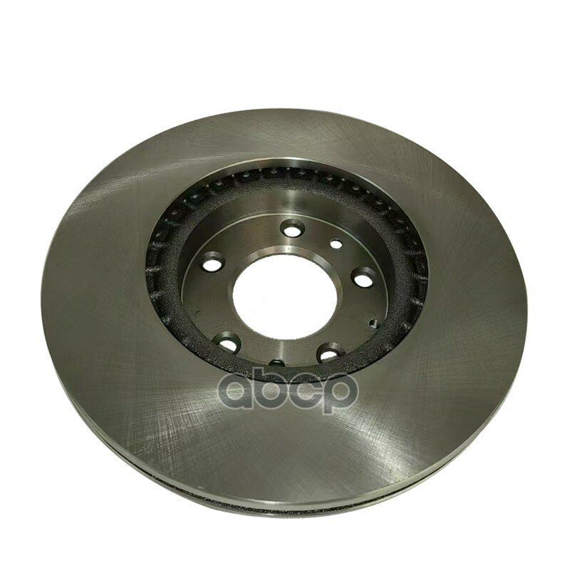 Диск тормозной вентилируемый MAZDA 6 07-13 , MAZDA (FAW) 6 09-, BESTURN (FAW) B70 14-/ B90 12-/ X80 CTR арт. GD0029