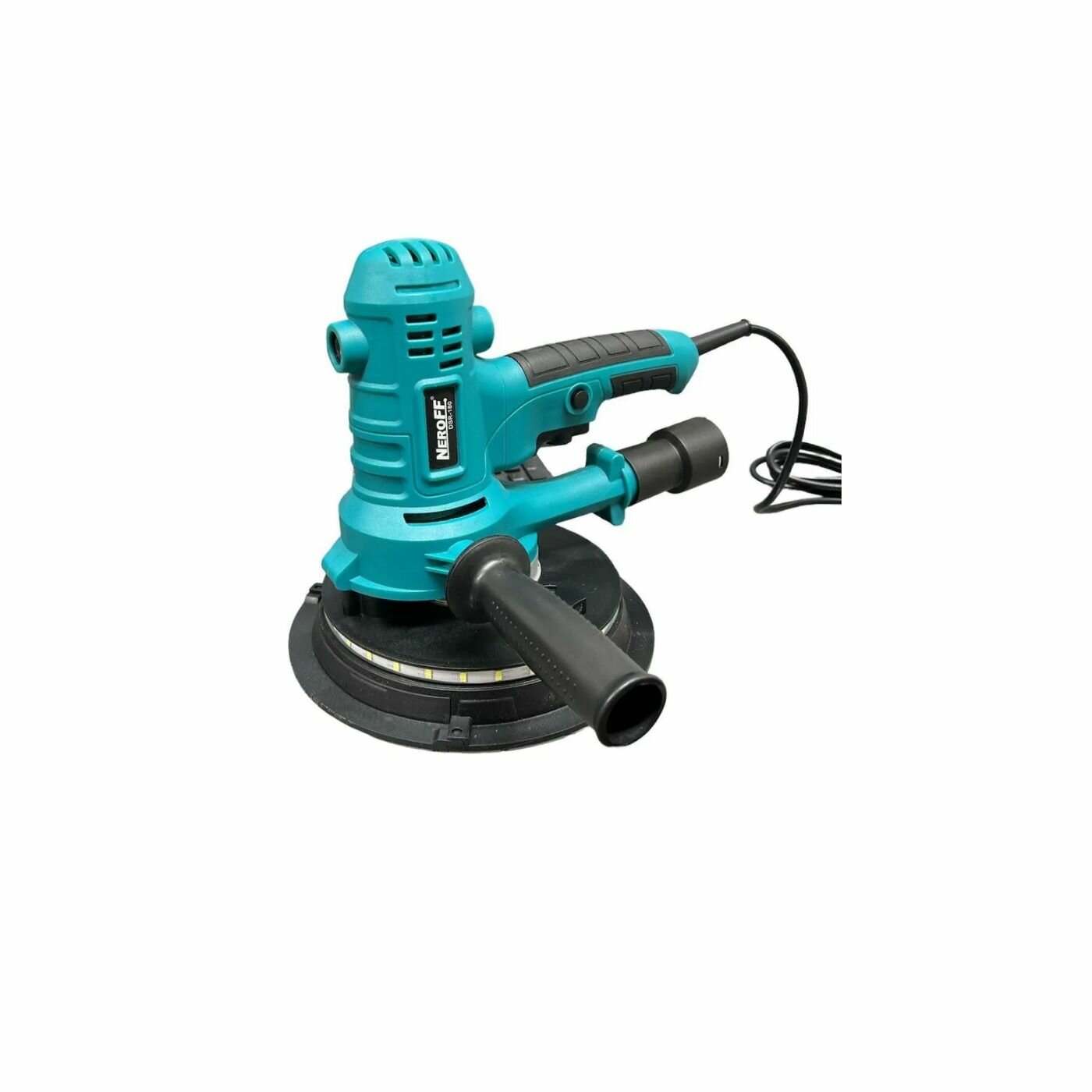 Шлифмашина эксцентриковая сетевая машина NeroFF DSR-14180