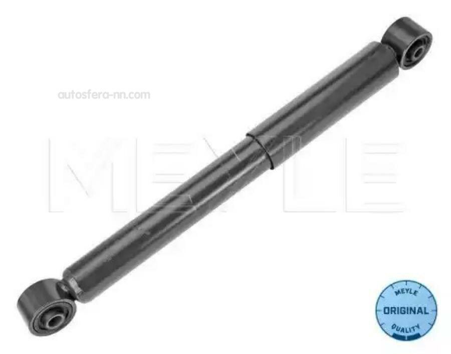 MEYLE 1267250023 126 725 0023амортизатор задний газовый VW T5 03