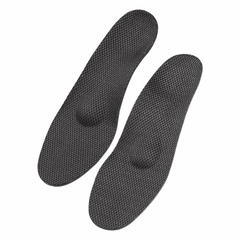 Стельки ортопедические ORTO Ultra с антибактериальным покрытием, размер 43