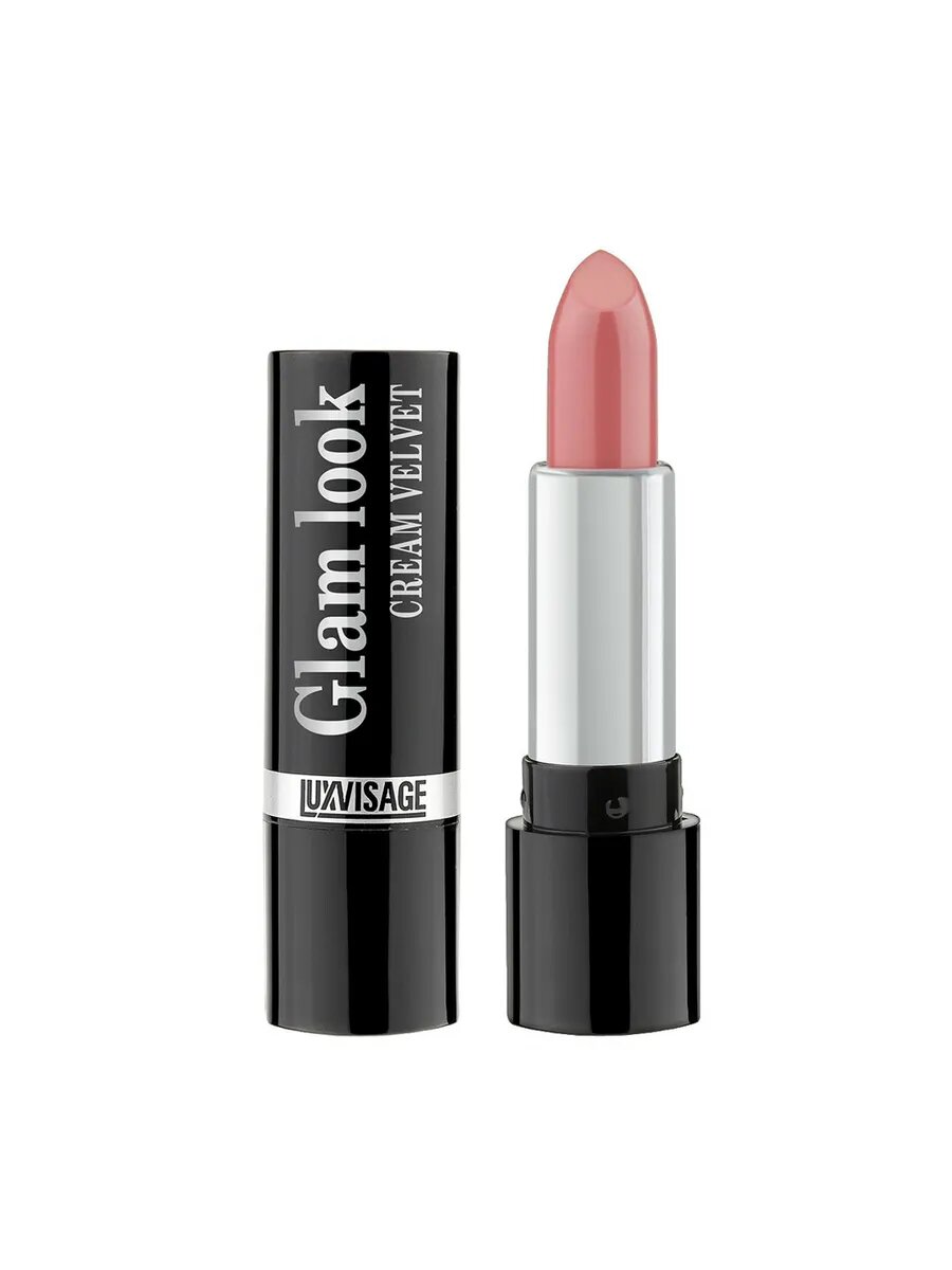 LuxVisage Помада Glam Look Cream Velvet №303