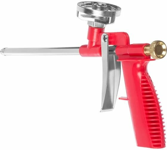 Пистолет для монтажной пены РемоКолор 23-7-004