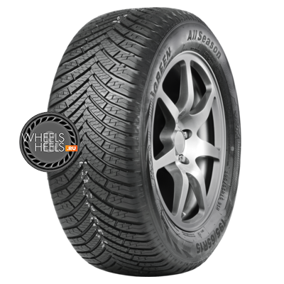 Шина автомобильная LingLong Leao iGreen All Season 215/65 R16 102V XL ALLSEASON, всесезонная, универсальная