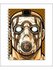 Тетрадь Borderlands, Бордерленд №16, А4