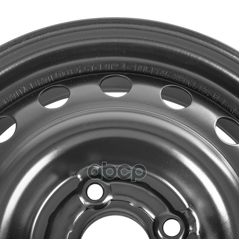 Диск BANTAJ, 5.5x14/4x100ET45 54.1