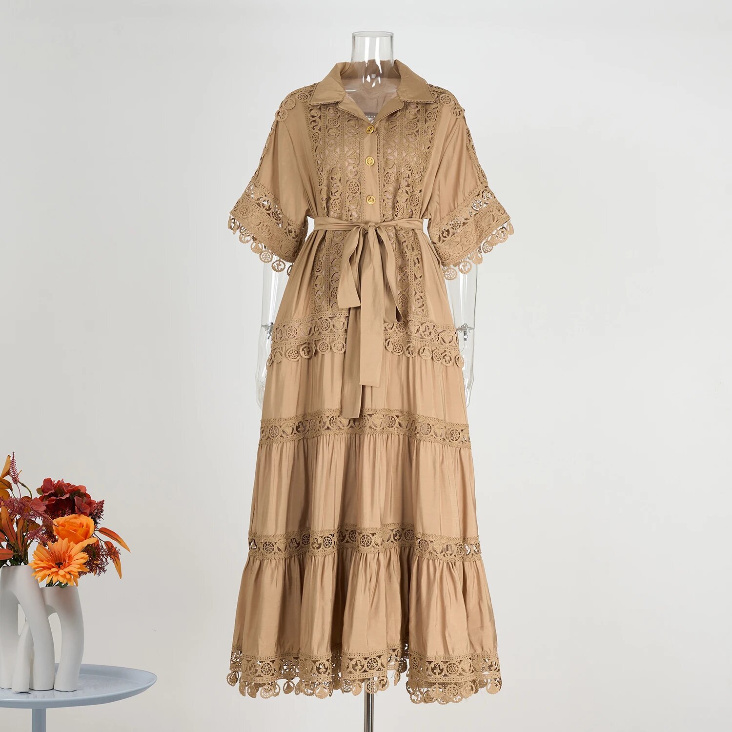 Платье JAMERARY