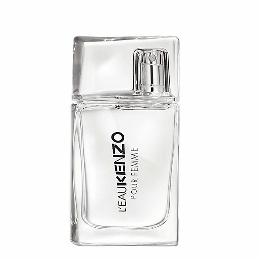 KENZO L'Eau Kenzo туалетная вода женская 30мл edt / Кензо ле кензо