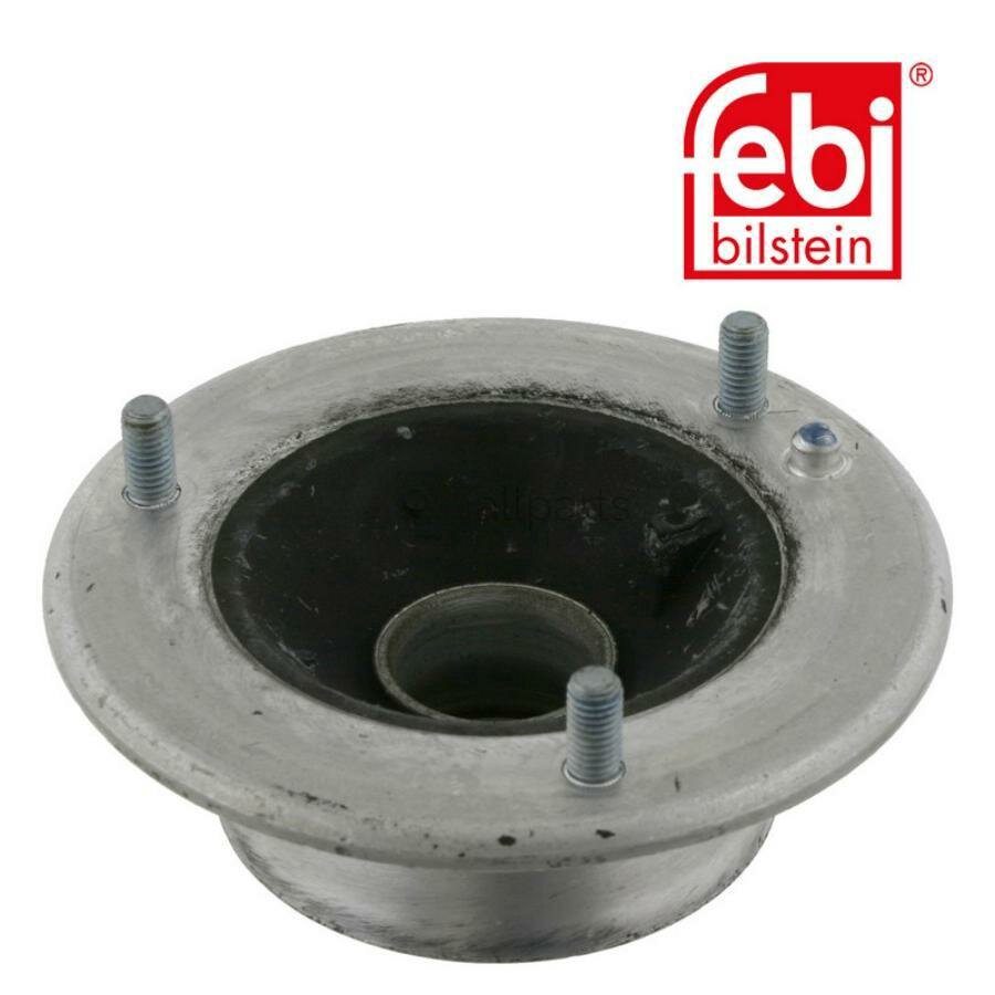 FEBI 12519 Опора амортизатора