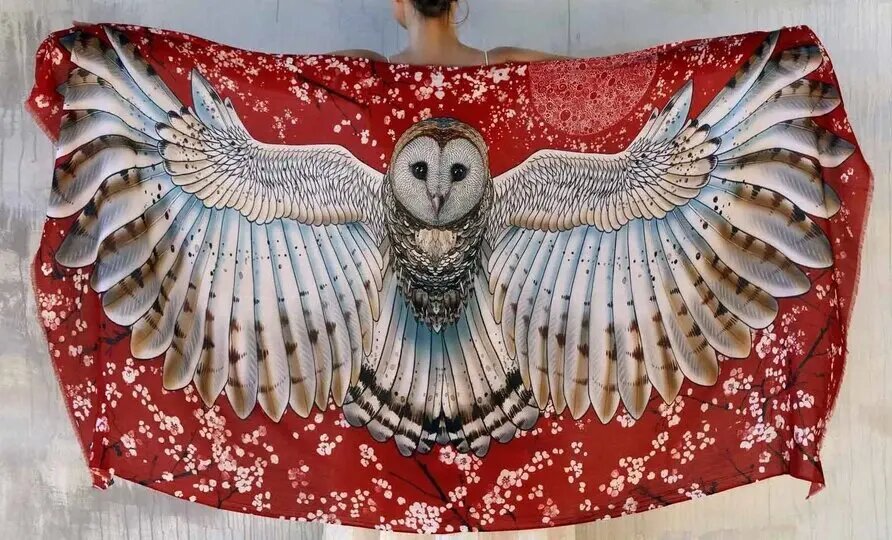 Пончо