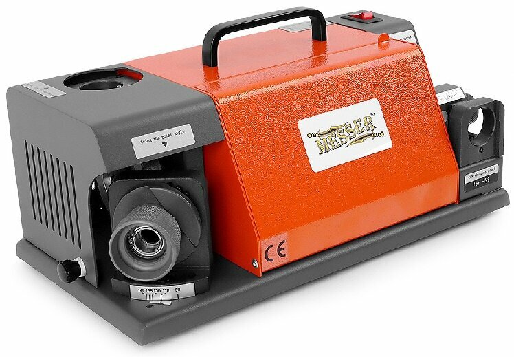 Станок заточной Drill Doctor DD500ХI