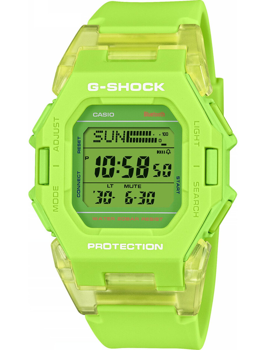 Наручные часы G-Shock