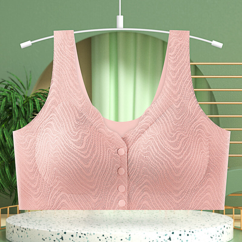 Бюстгальтер-невидимка