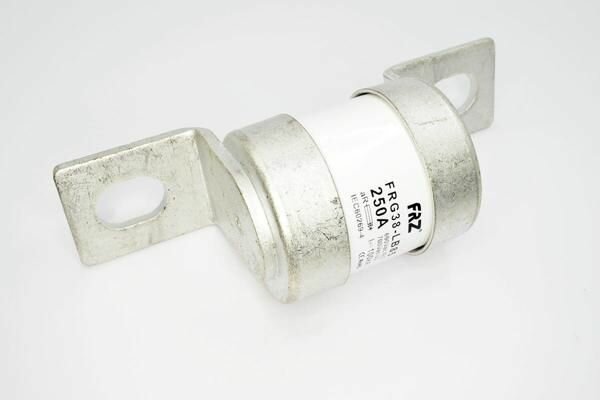 Предохранитель FRZ FRG38-LB85 690V 250A AR быстродействующий, aR, 250А, 690В AC/500В DC, 1 шт