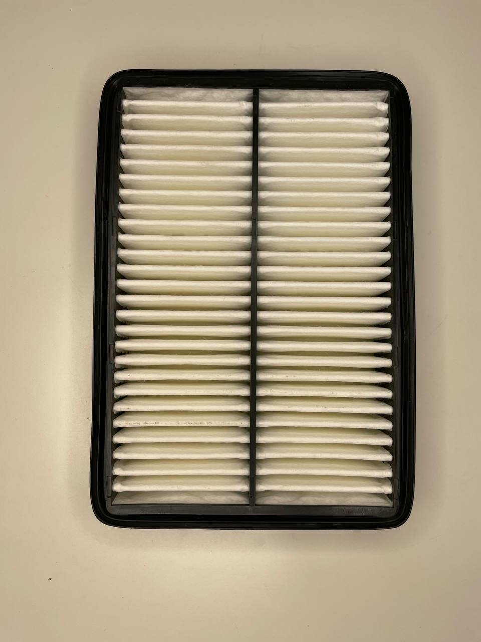 Фильтр воздушный Chery IndiS / Чери Индис