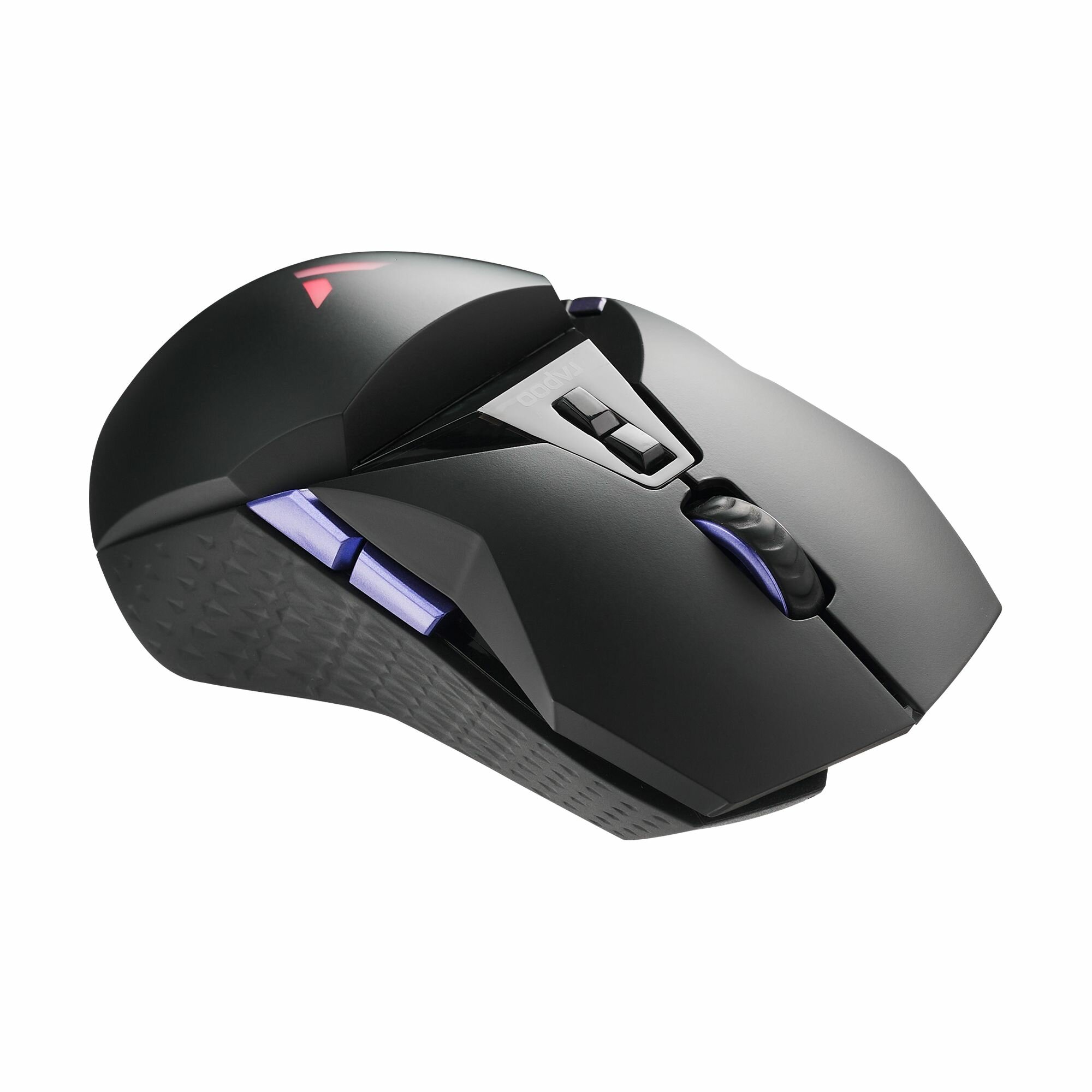 Игровая мышь — фото 1
