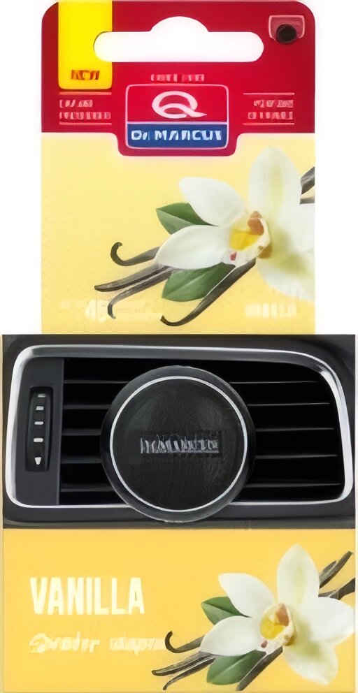 Ароматизатор Dr. Marcus peaker shaped ваниль (//174)