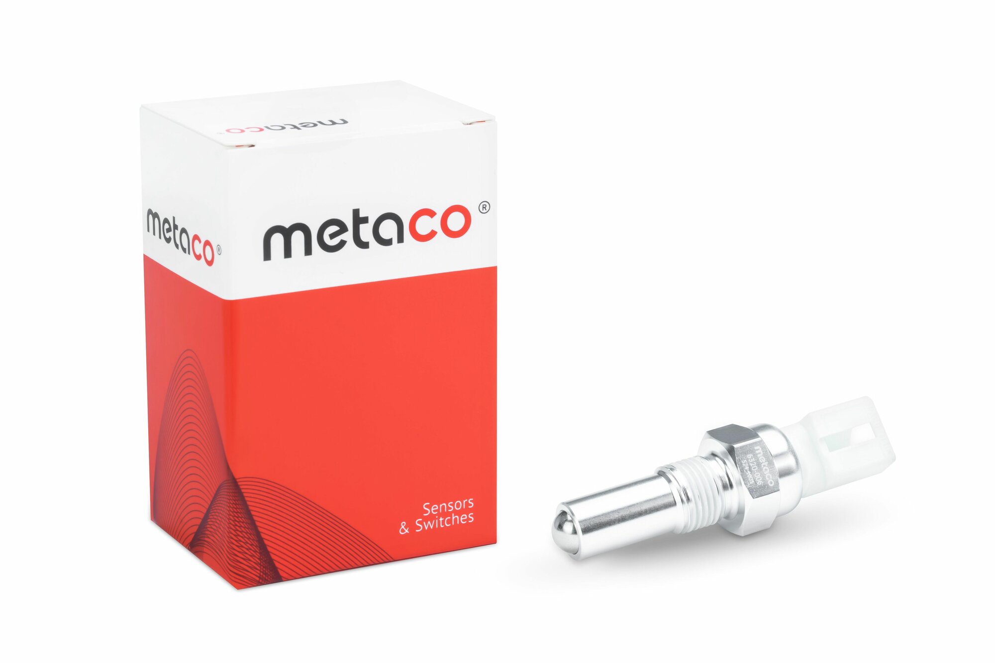 Датчик включения заднего хода Metaco 6320-006