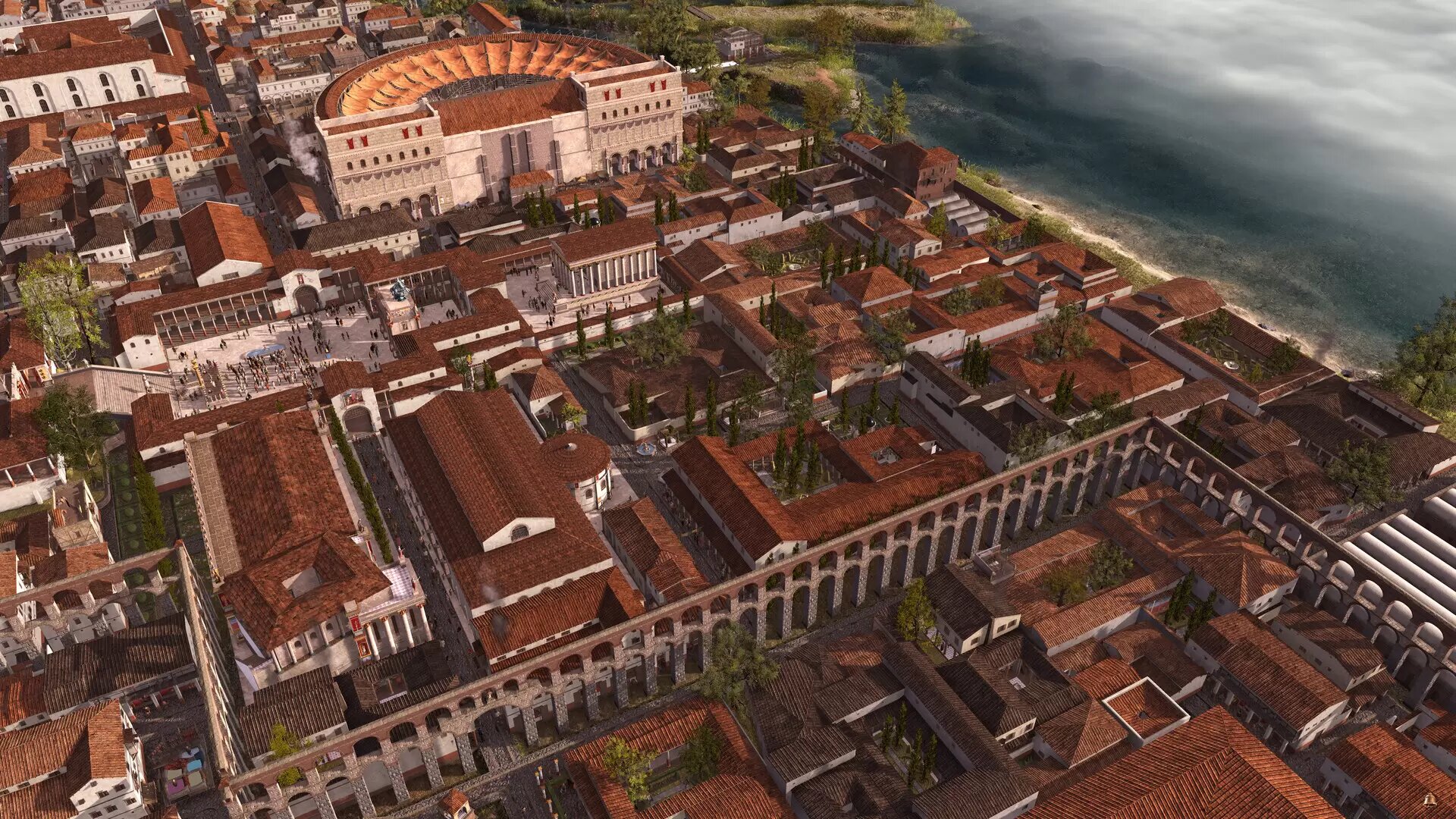 Pax Augusta [STEAM / Россия и СНГ] — фото 1