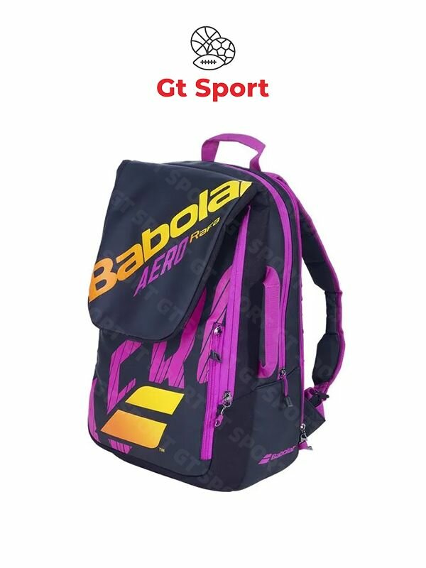 Рюкзак для тенниса babolat Pure Aero Rafa