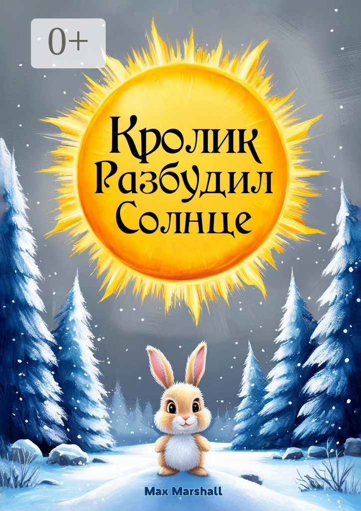 Кролик разбудил солнце