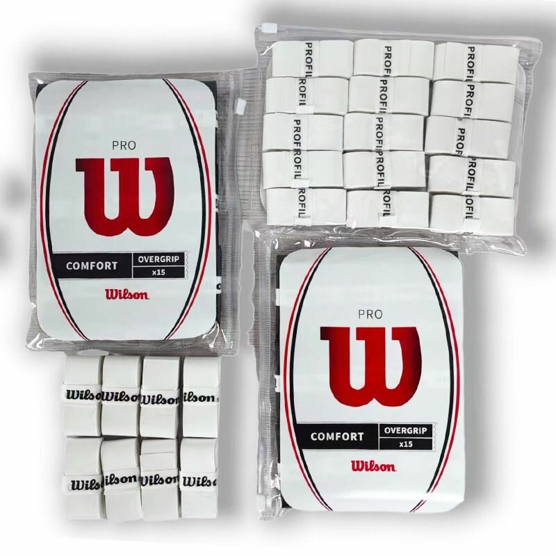 Намотка Wilson Pro 30шт Begonia