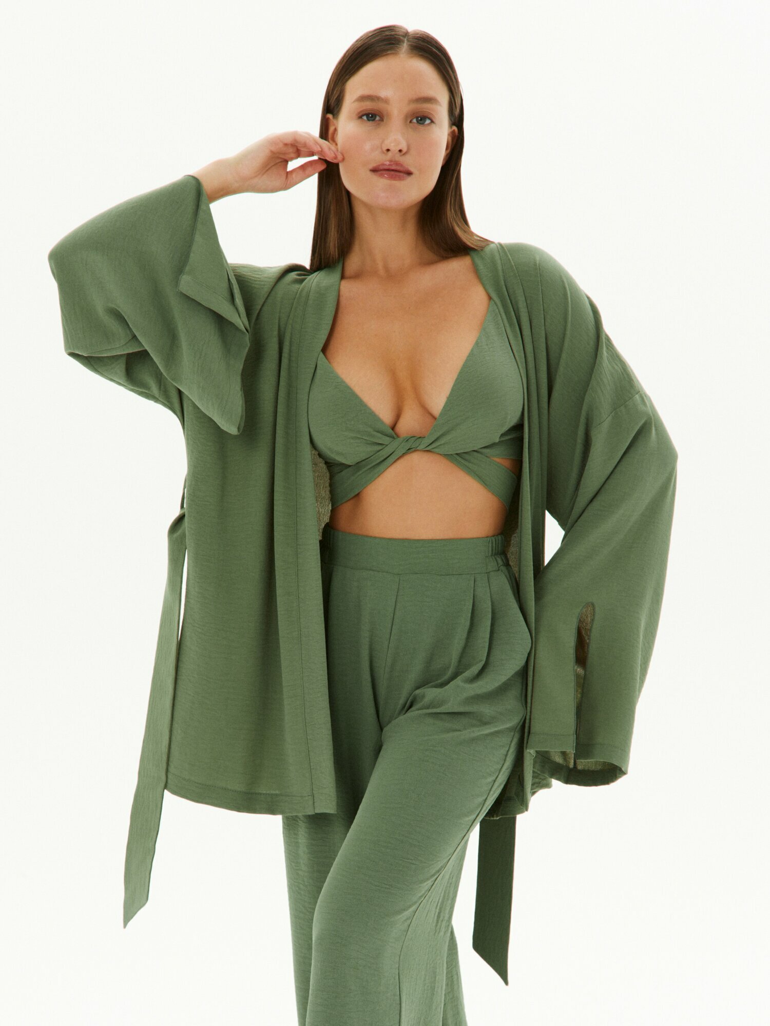 Комплект одежды New