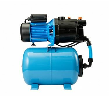 Насосная станция ДЖИЛЕКС джамбо 70/50 П-24 (2.0), пластик