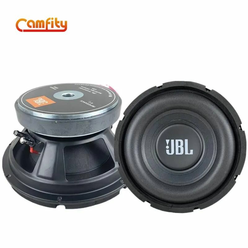 Сабвуфер для автомобиля JBL-25 cm-10inch, 25 см (10 дюйм.)