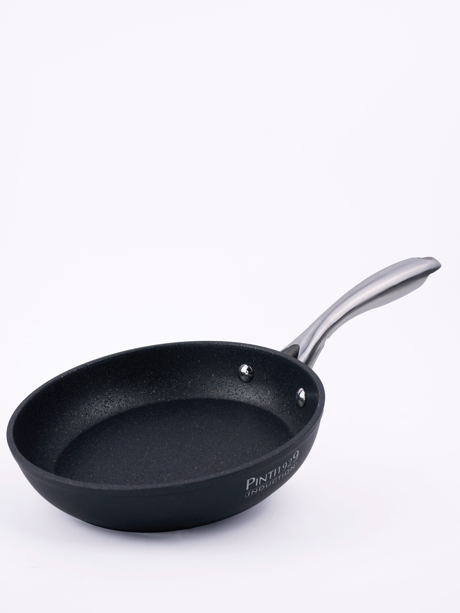 Сковорода c антипригарным покрытием Greblon Pintinox диаметр 20 см