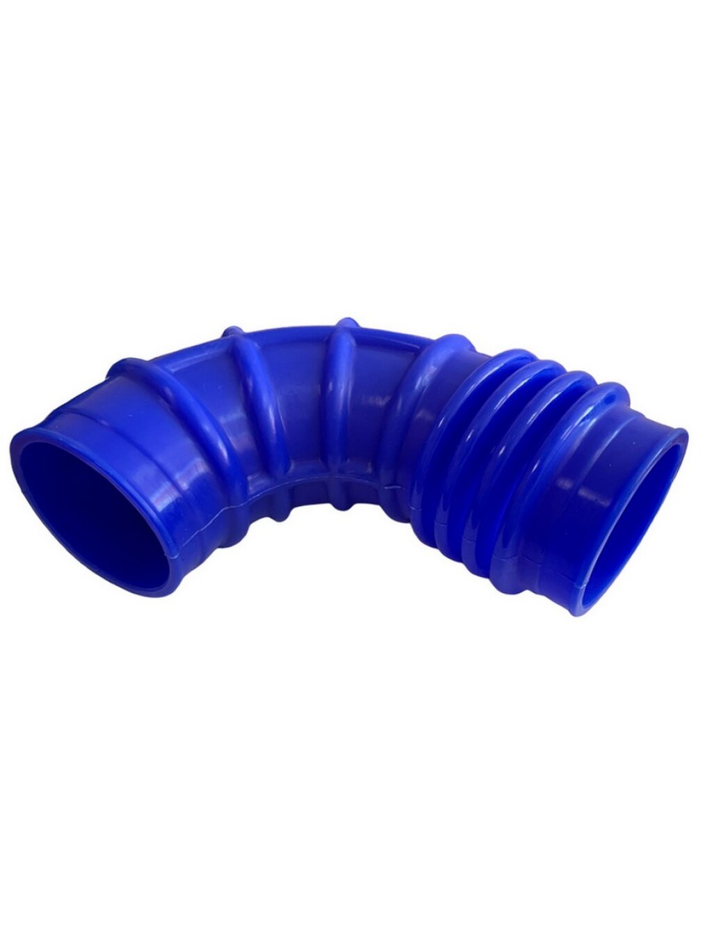 Патрубок воздушного фильтра ДМРВ для а/м ГАЗель "Next" дв. Cummins 2,8 Евро-4 "CARUM"