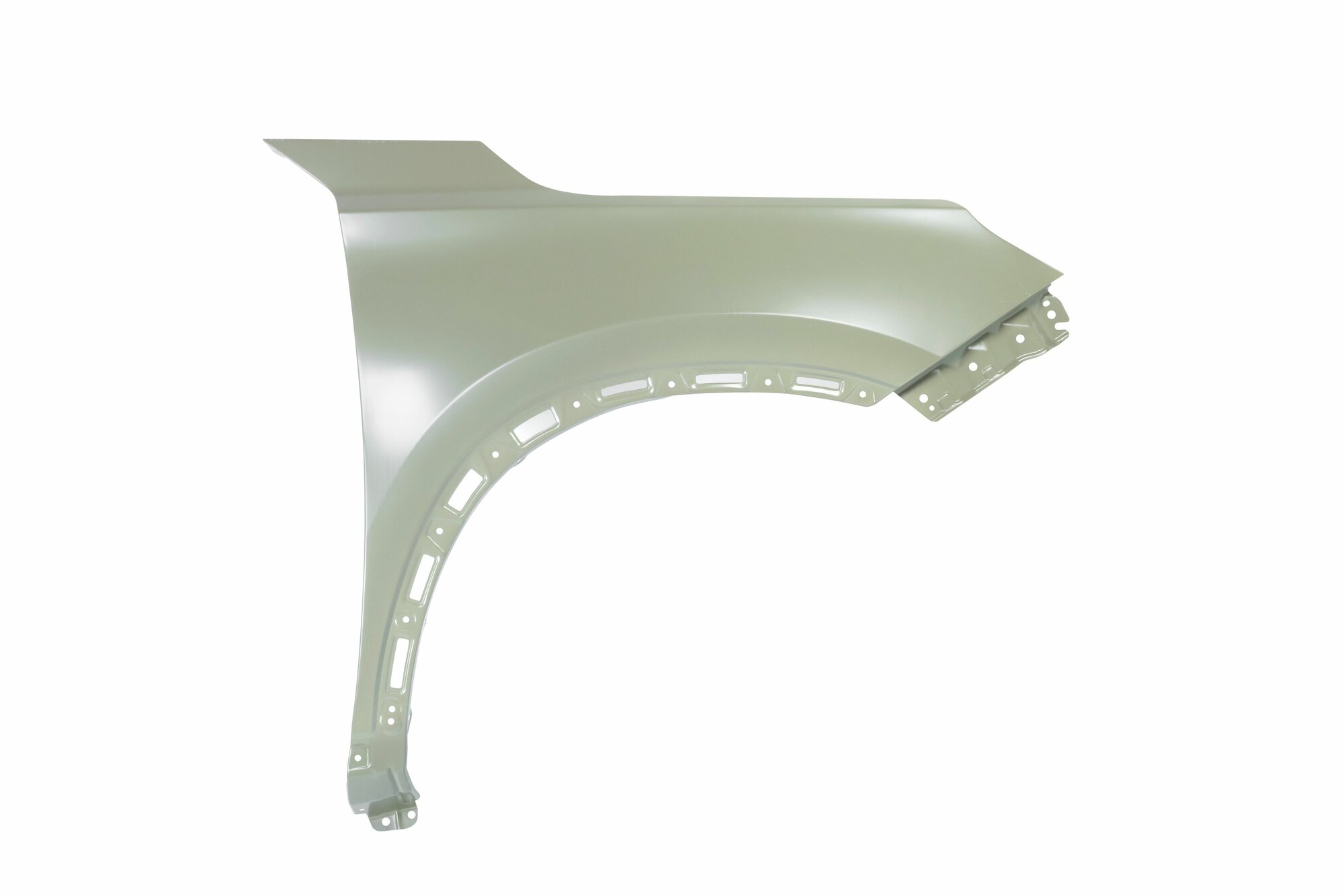 Крыло переднее правое METACO, Chery, Чери, Tiggo 8 Pro, Тигго 8 Про, 553000123AADYJ, 8100-901