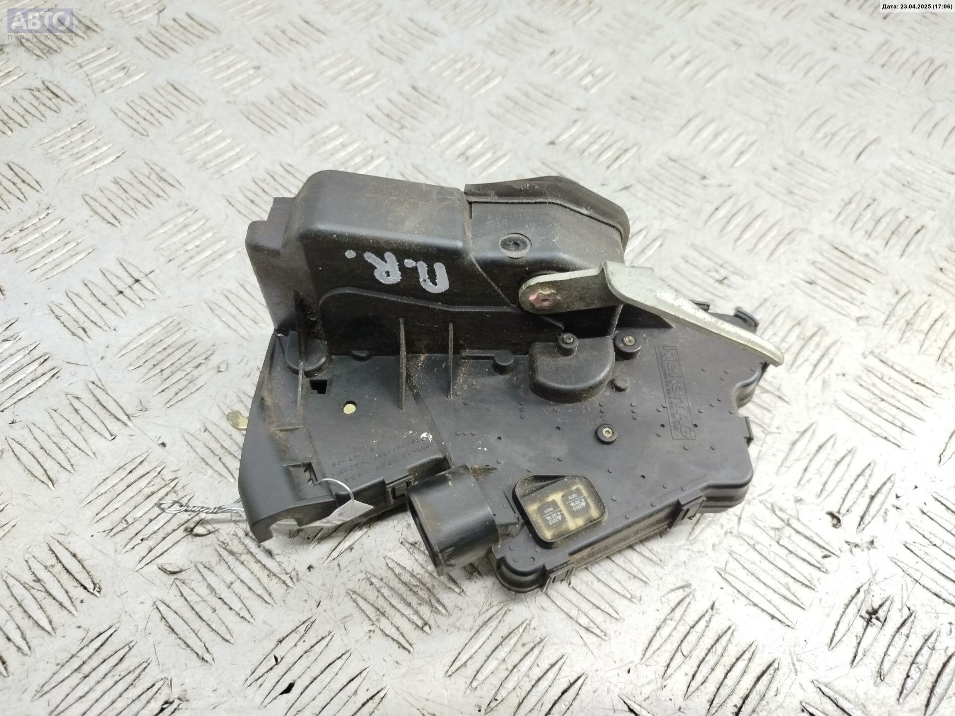 Замок двери передней правой BMW 3 E46 (1998-2006)