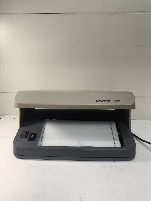 Ультразвуковой детектор DORS 125