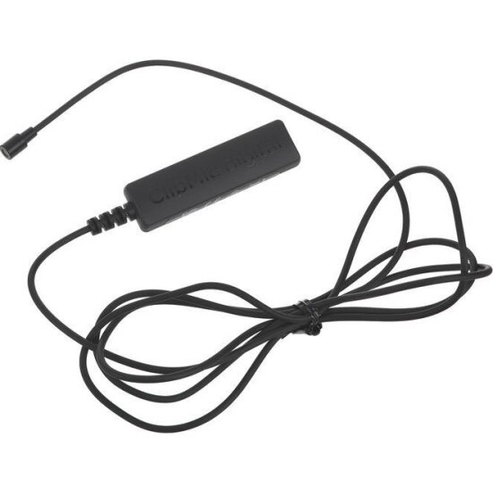 Микрофон Apogee ClipMic Digital 2, петличный, конденсаторный
