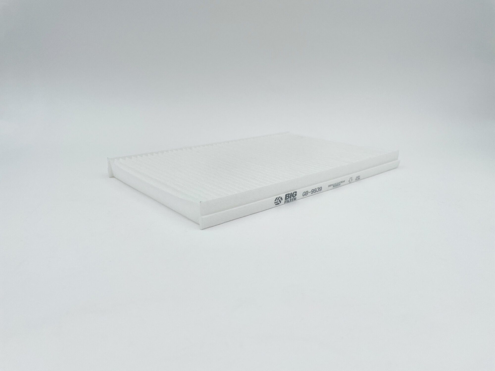 Фильтр салонный FIAT Albea, Palio, Siena, Strada