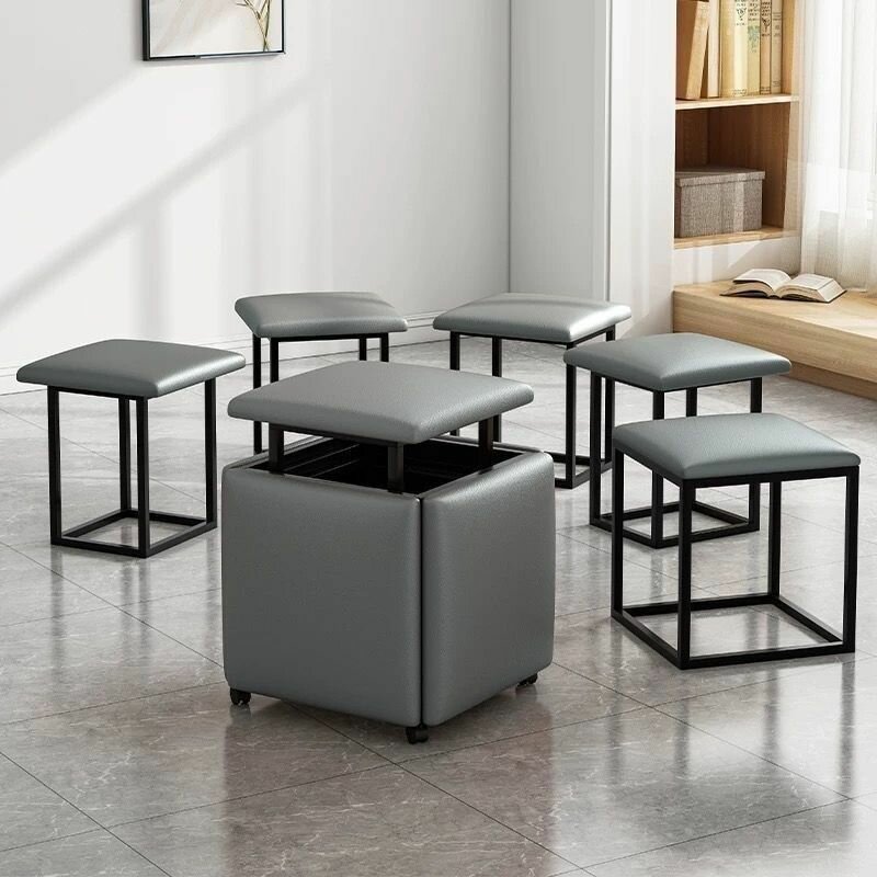 Комплект табуретов