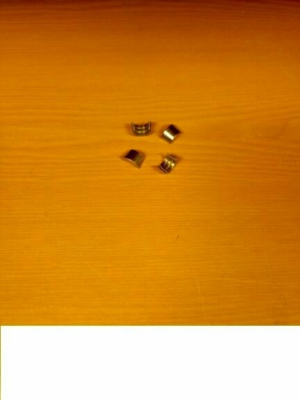 Сухарь клапана 236-1007028 в комплекте 4шт