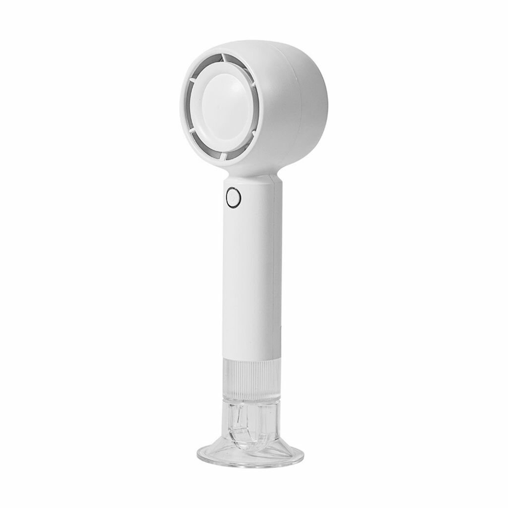 Ручной вентилятор освещения