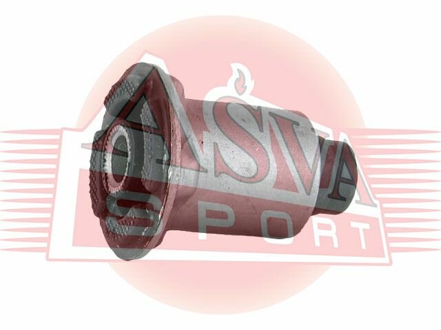 Сайлентблок передний заднего верхнего рычага ASVA 0101290 для а/м TOYOTA Mark, LEXUS IS