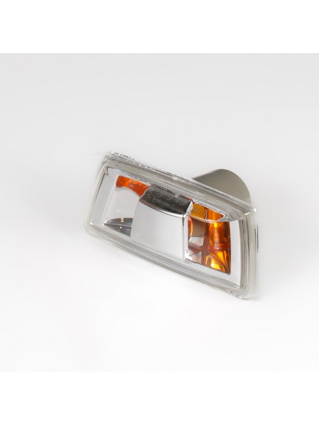 Повторитель поворота правый General Motors 13497990