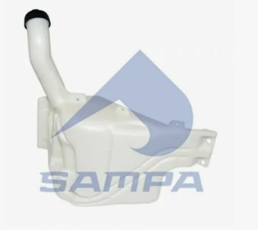 Бачок омывателя лобового стекла / Scania