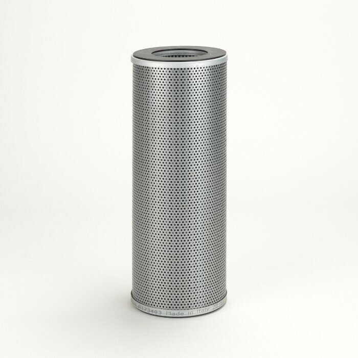 Фильтр гидравлический H415 D152 LIEBHERR