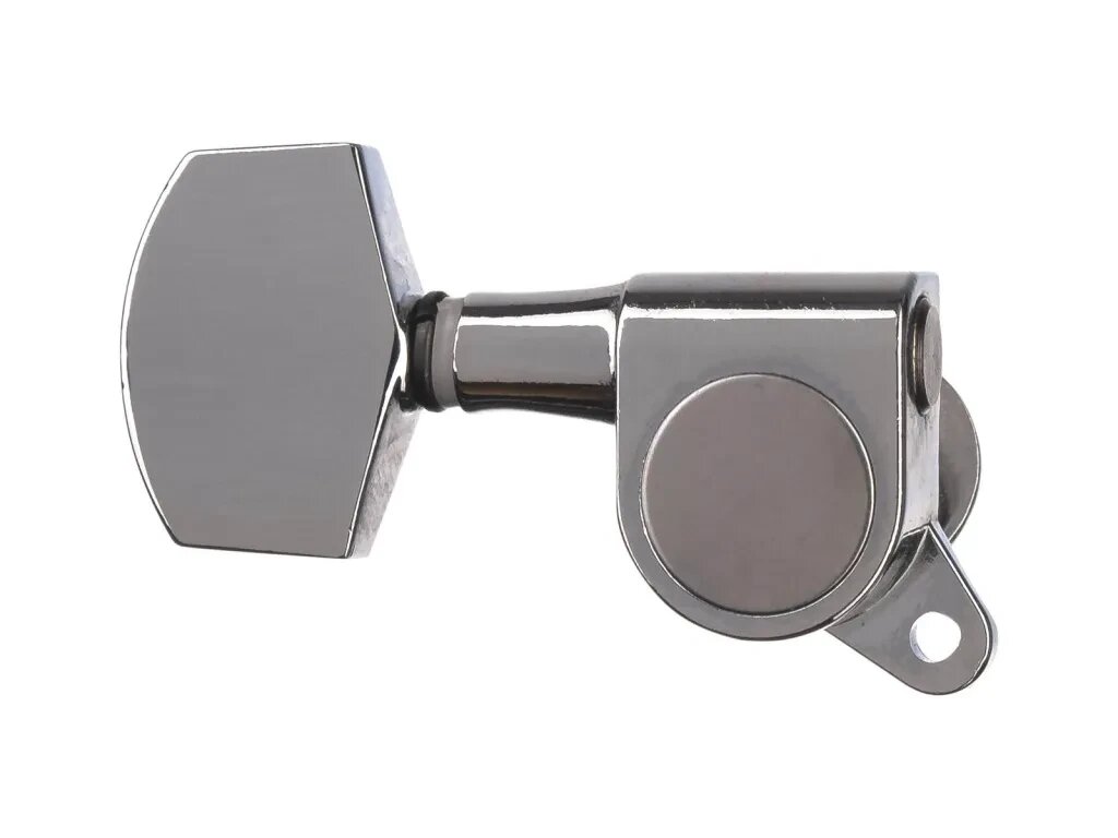 Колок гитарный Alice AL-016R Right Chrome