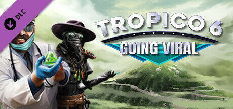 Tropico 6 Going Viral, Все страны