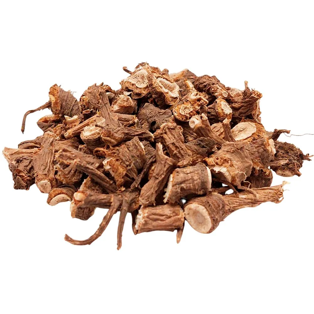 Дягиль лекарственный, (Корневища с корнями), 30 гр