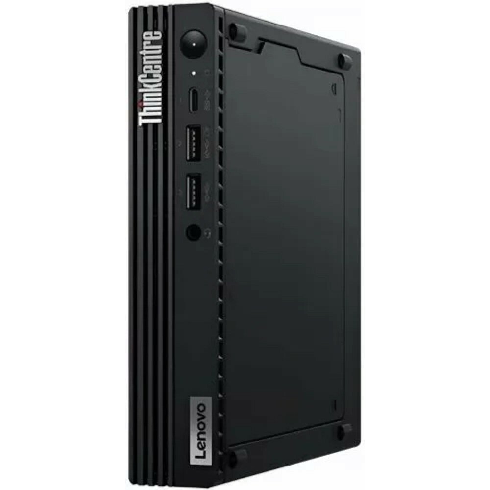 Мини ПК неттоп LENOVO 12TD005FSA WindowsНет Intel Core i3 13100T Intel UHD Graphics RAM8Гб, SSD 512Гб