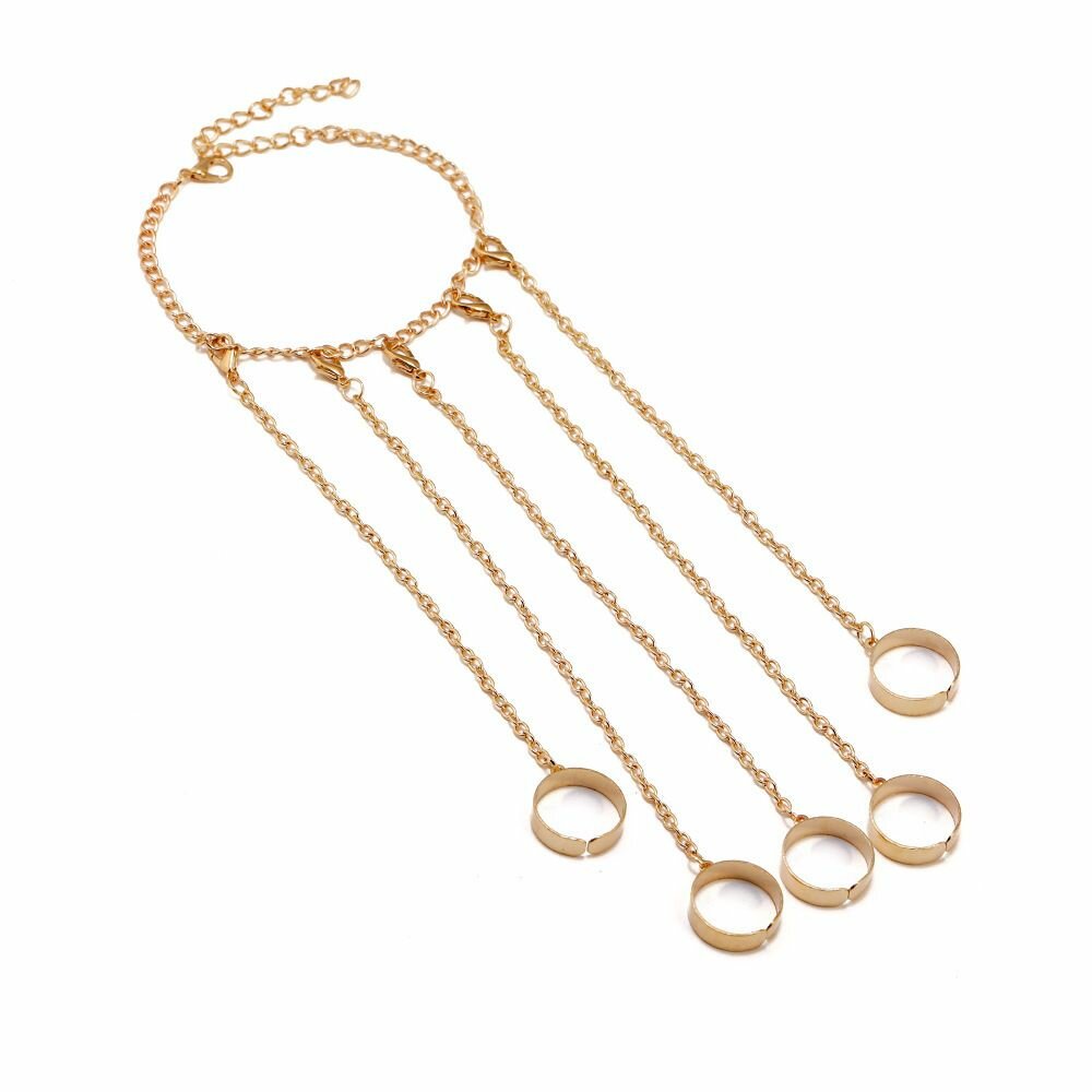 Комплект бижутерии