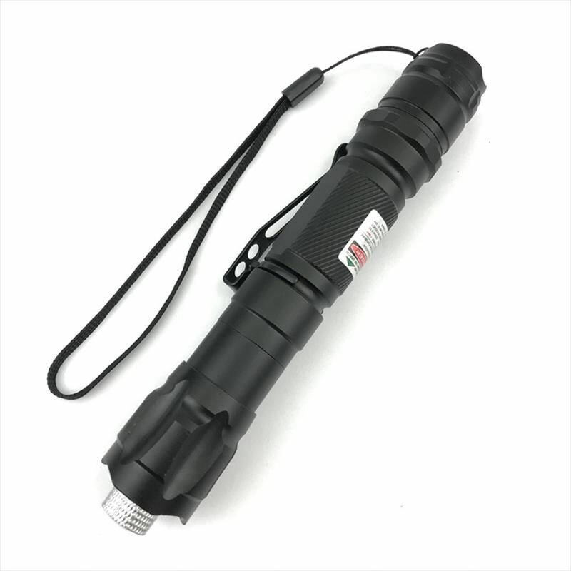 Мощный фиолетовый лазерный фонарик, перезаряжаемый мощный дистанционный лазерный луч, подходит для демонстраций астрономии на открытом воздухе, кемпинга