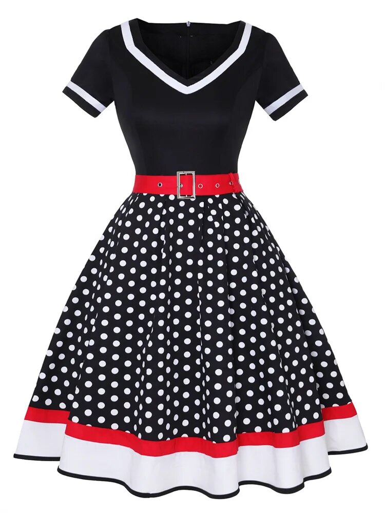 Платье APRIL MODA